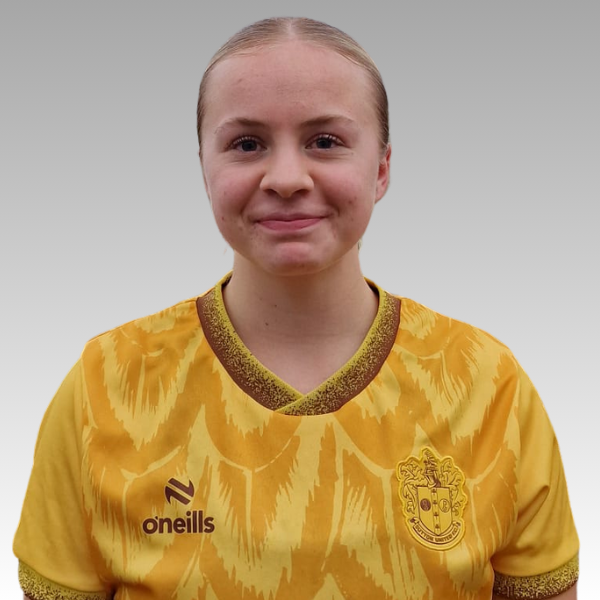 Millie German - Sutton United Football Club