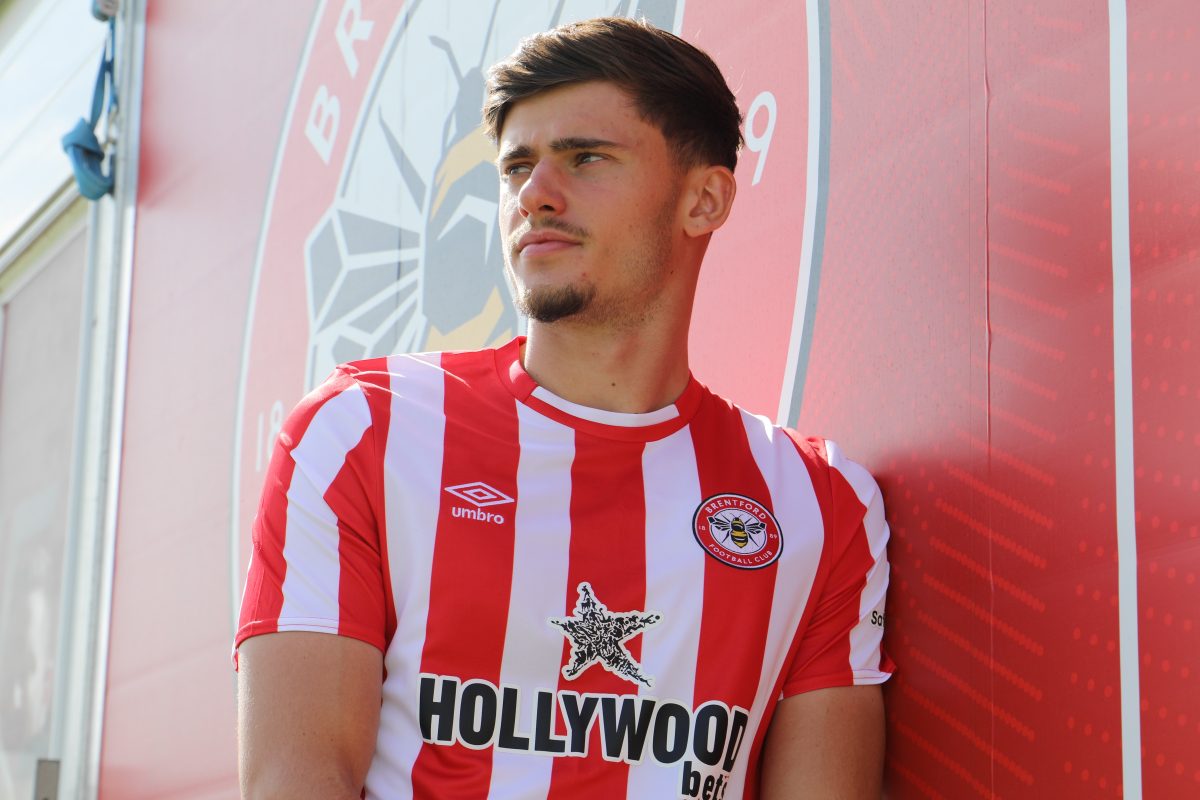 The Story So Far: Edon Pruti - Sutton United Football Club