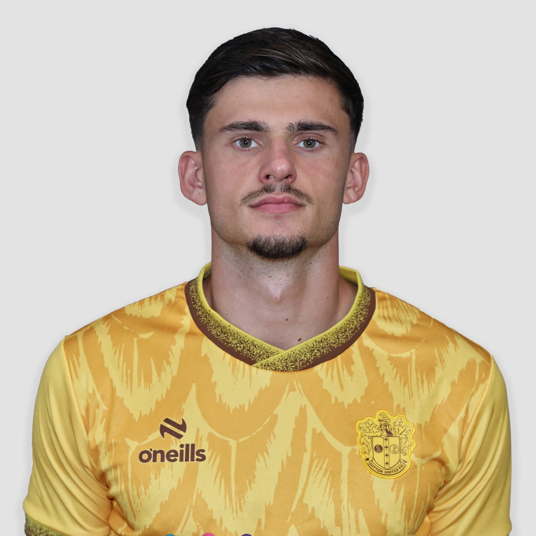 Edon Pruti - Sutton United Football Club