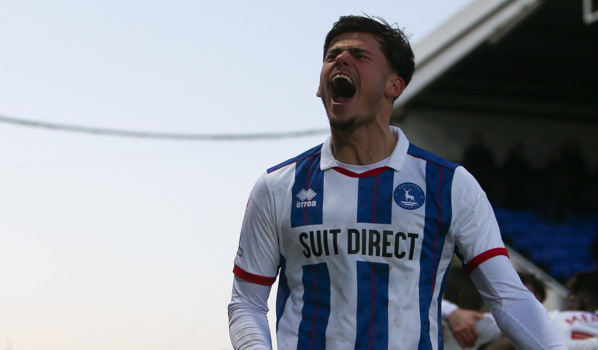 The Story So Far: Edon Pruti - Sutton United Football Club