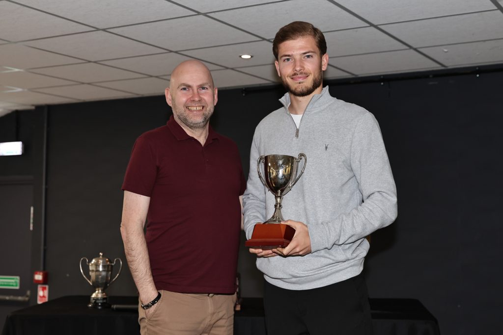 End of Season Awards: 2024/25 Winners Revealed - Sutton United Football ...