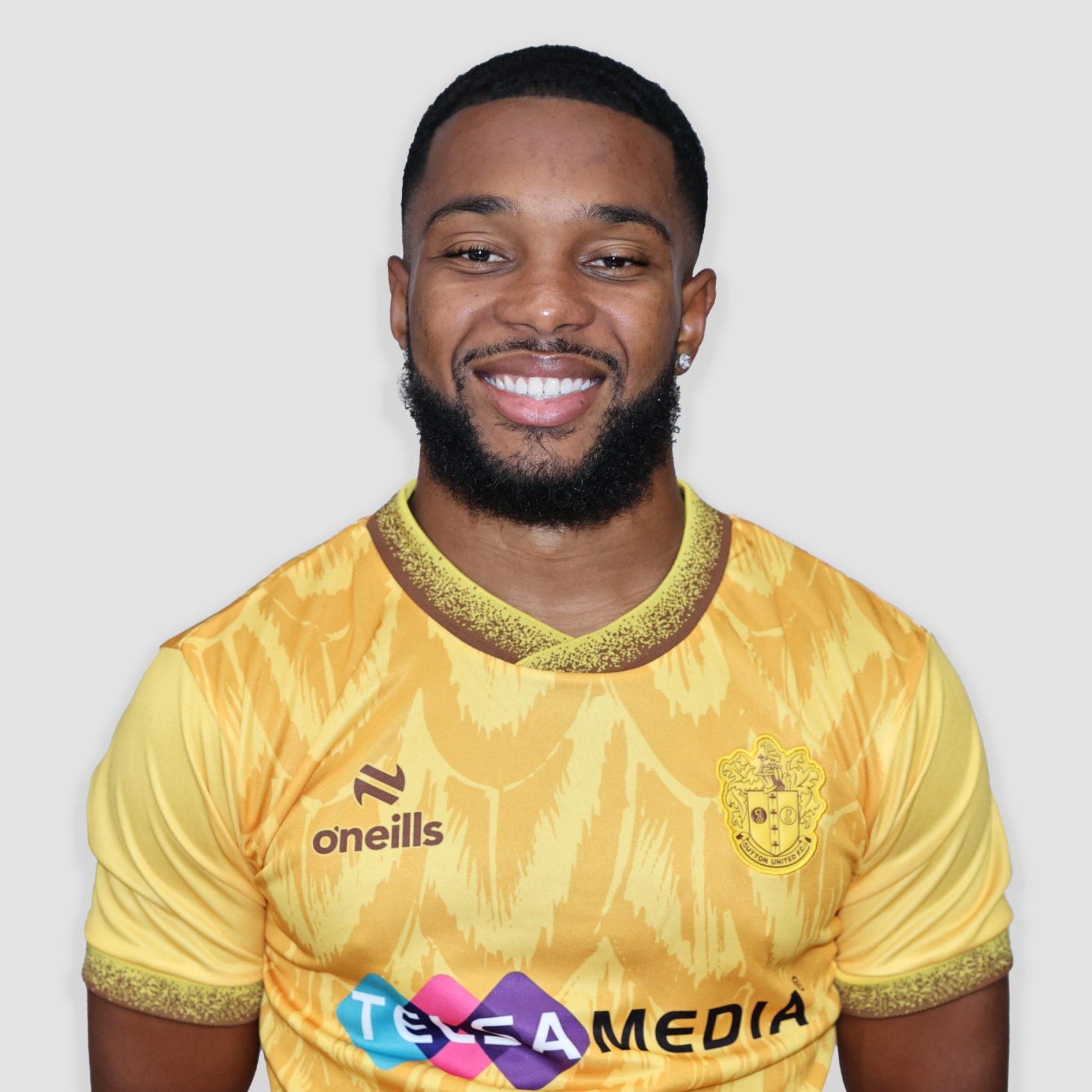 Kane Crichlow - Sutton United Football Club