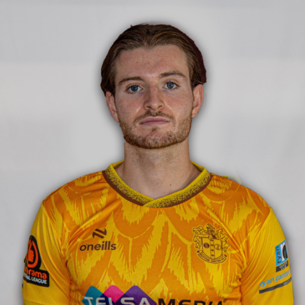 Liam Vincent - Sutton United Football Club