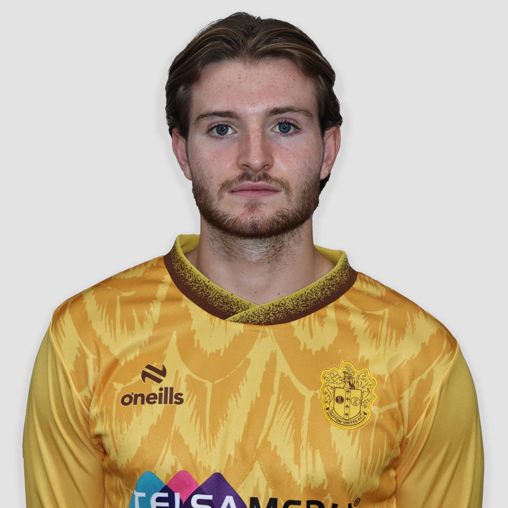 Liam Vincent - Sutton United Football Club