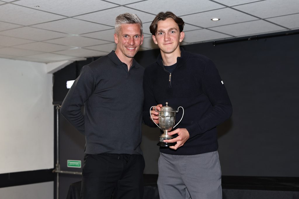 End of Season Awards: 2024/25 Winners Revealed - Sutton United Football ...