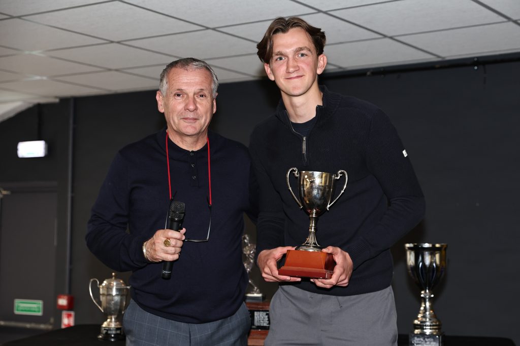 End of Season Awards: 2024/25 Winners Revealed - Sutton United Football ...