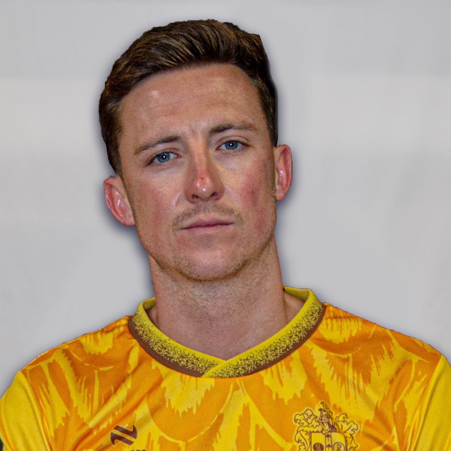 Aaron Jones - Sutton United Football Club