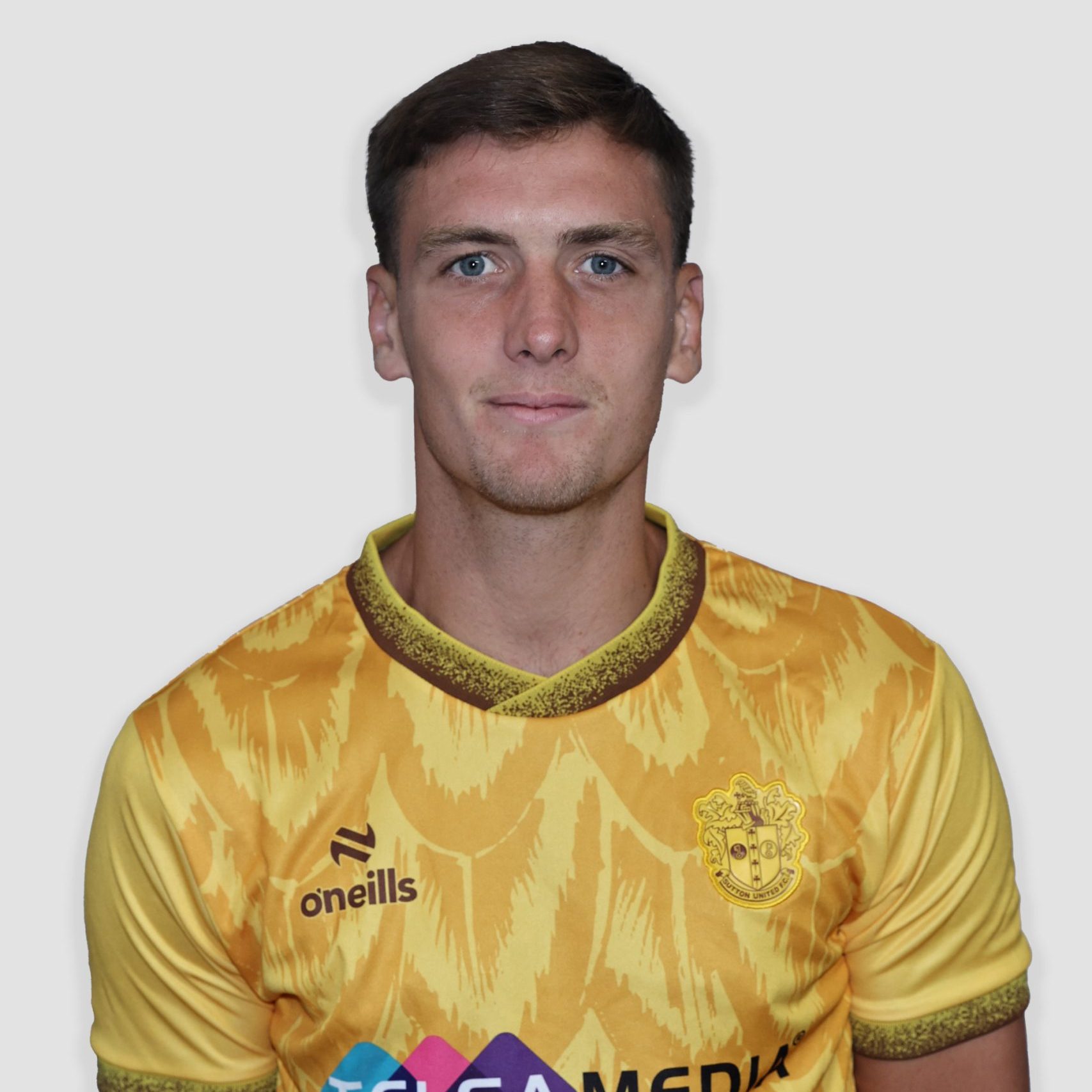 Harry Phipps - Sutton United Football Club