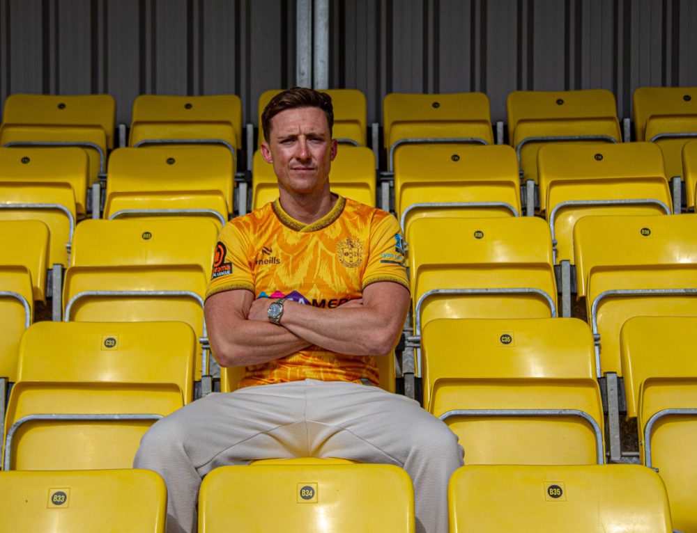 Confirmed: Retained List 2024/25 - Sutton United Football Club