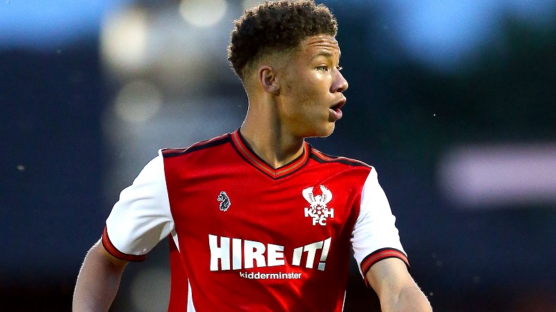 The Story So Far: Jaiden White - Sutton United Football Club