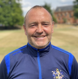 Steve Boys - Sutton United Football Club