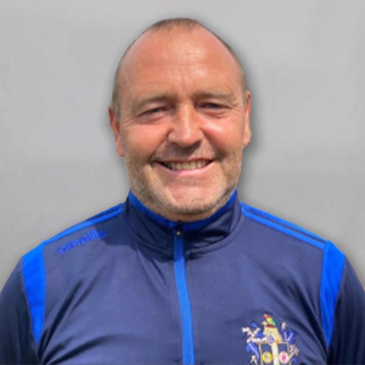 Steve Boys - Sutton United Football Club