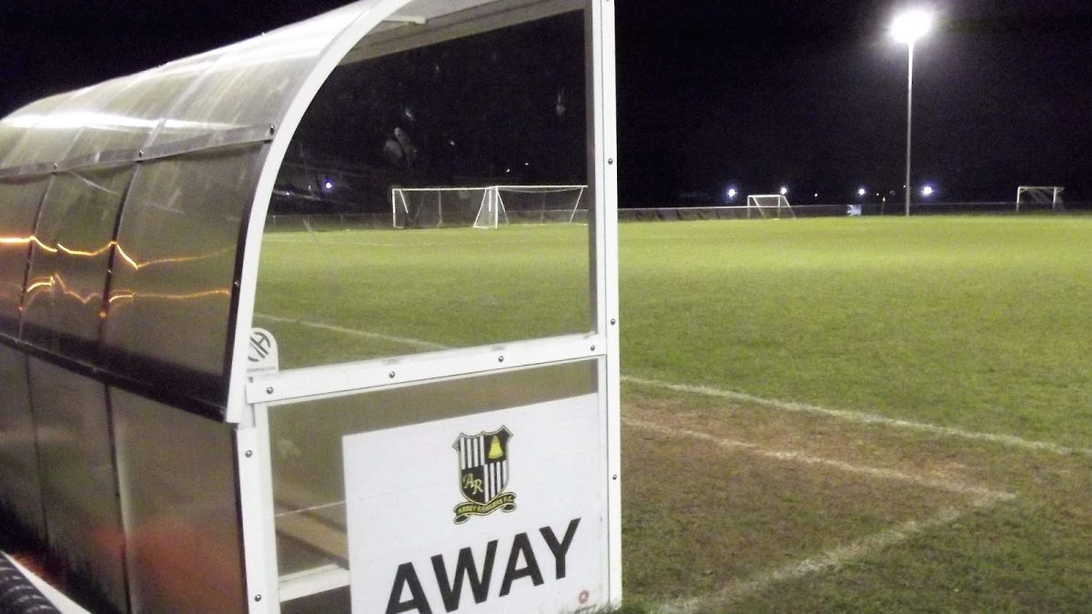 Academy: New Details For Leatherhead Friendly - Sutton United Football Club