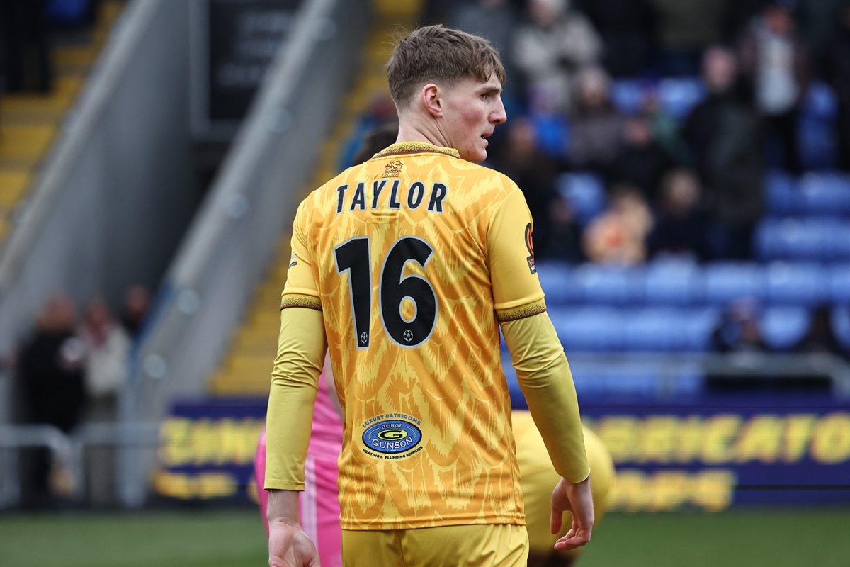 College Programme: Trials Confirmed - Sutton United Football Club