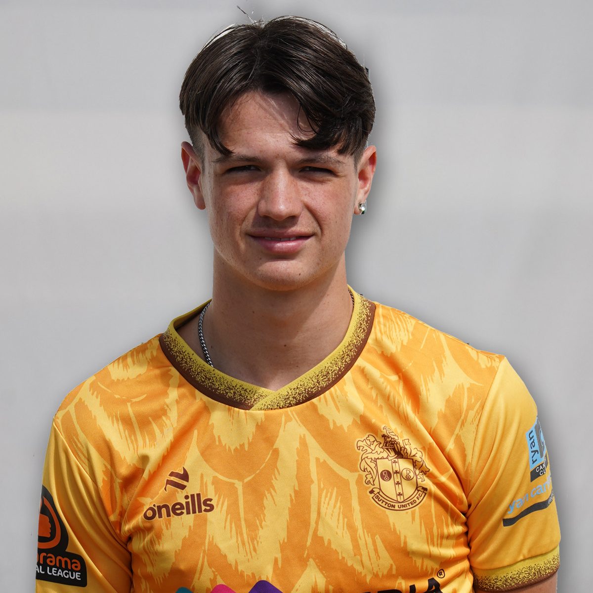 Taylor Boon - Sutton United Football Club