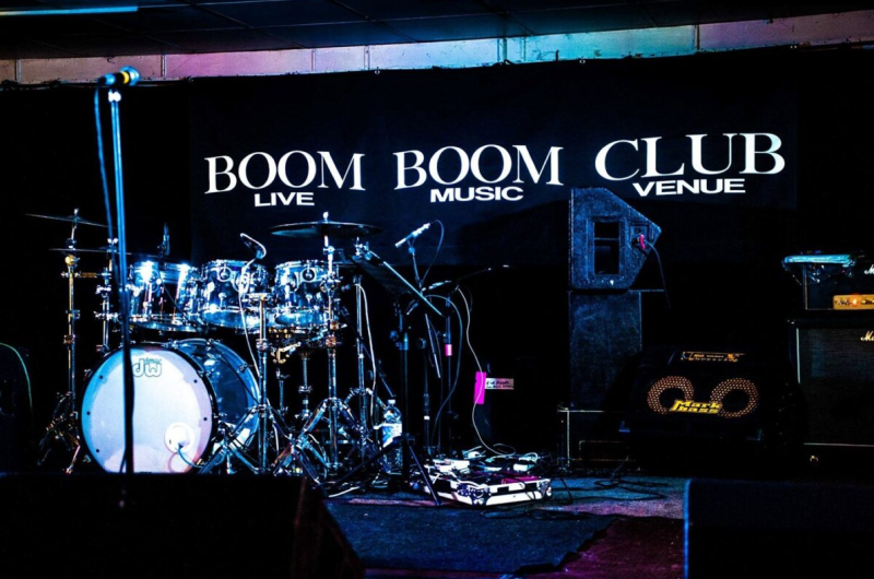 Boom Boom Club: Cliff Richard & The Shadows Cancelled - Sutton United ...