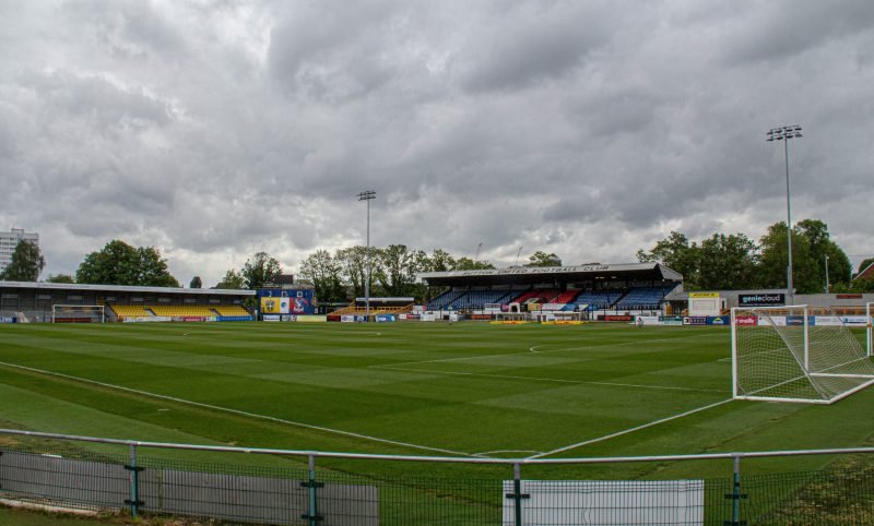 Enterprise National League 2025/26 Guide: Part Four - Sutton United ...