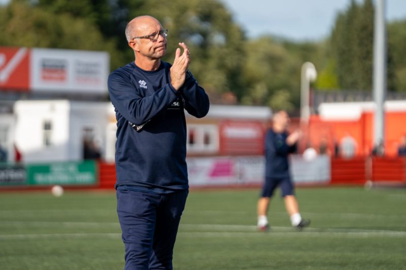 Statistical Preview: Sutton United vs Tamworth - Sutton United Football ...