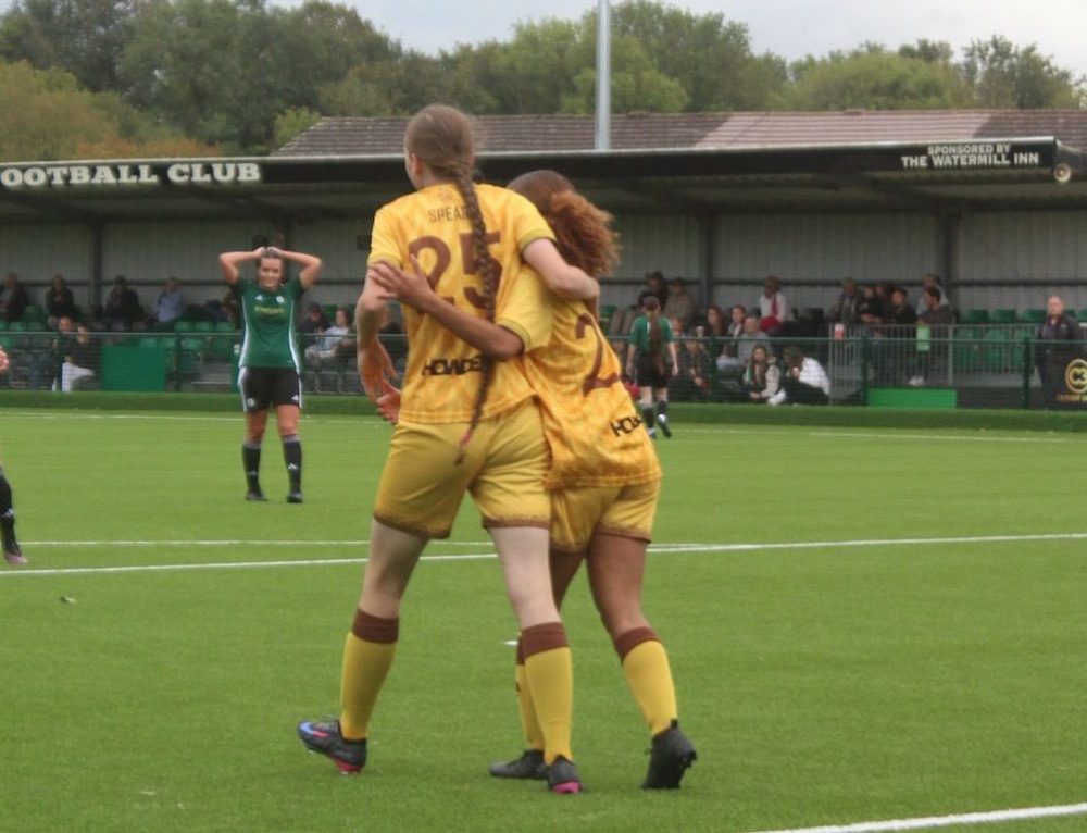 Women: 2025/26 Fixtures Released - Sutton United Football Club