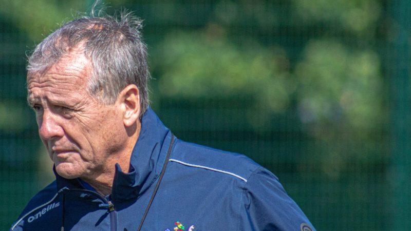 News: An Evening with Terry Bullivant - Sutton United Football Club