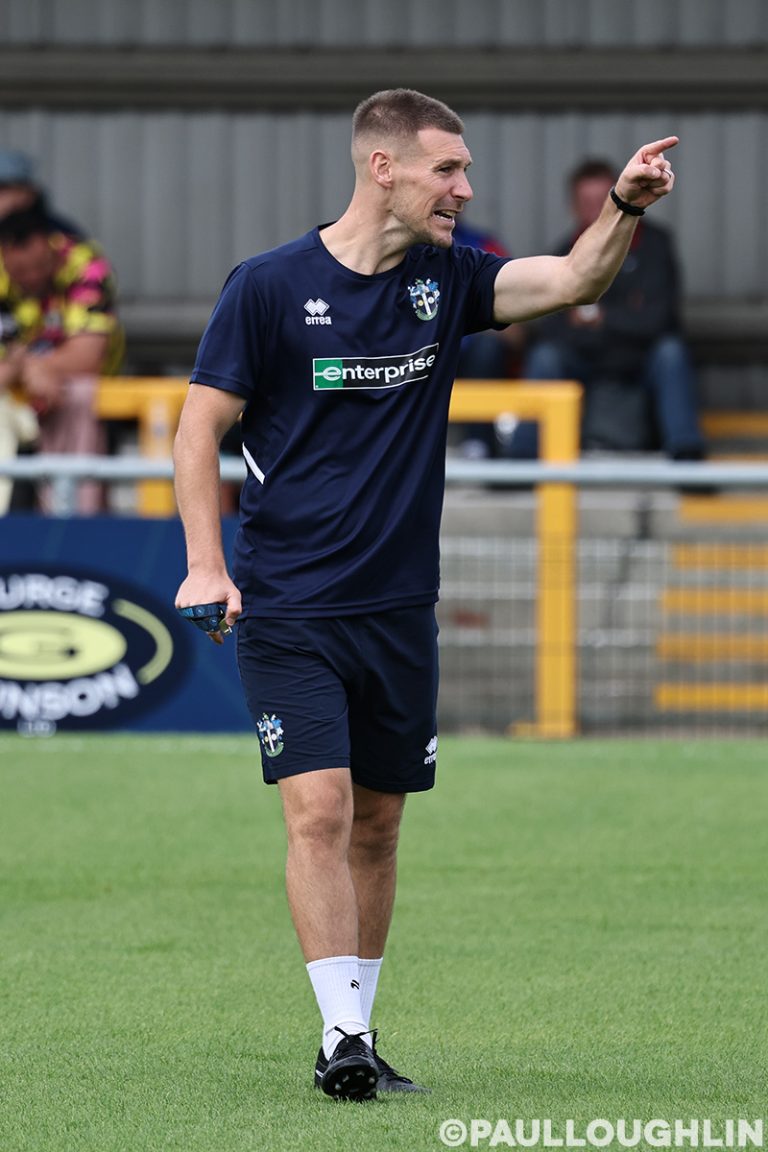Gallery: Sutton United 2-1 Carlisle United - Sutton United Football Club