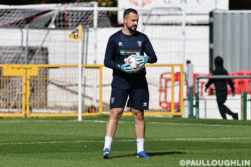 Official: Kyri Neocleous Departs - Sutton United Football Club