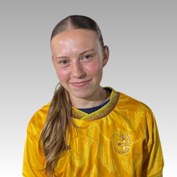 Sophie Sunmer - Sutton United Football Club