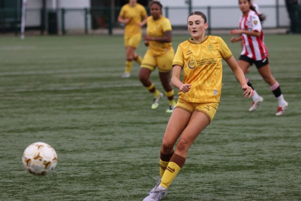 Watch: Phoebe Langley & Amy Warren Reflect on Brentford Win | Post ...