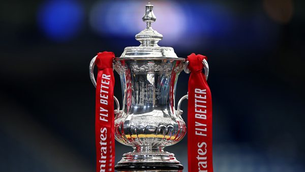 FA Cup: First Round Draw Details - Sutton United Football Club