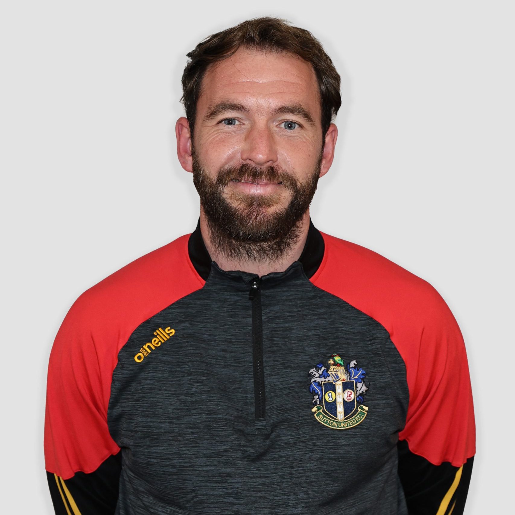 Chris Agutter - Sutton United Football Club