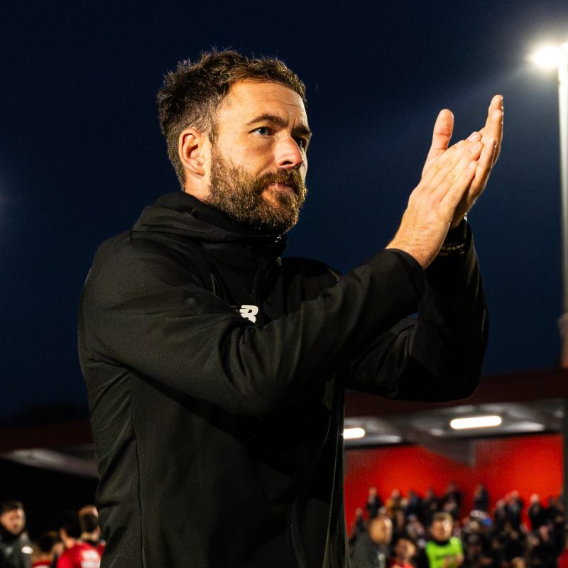 The Story So Far: Chris Agutter - Sutton United Football Club