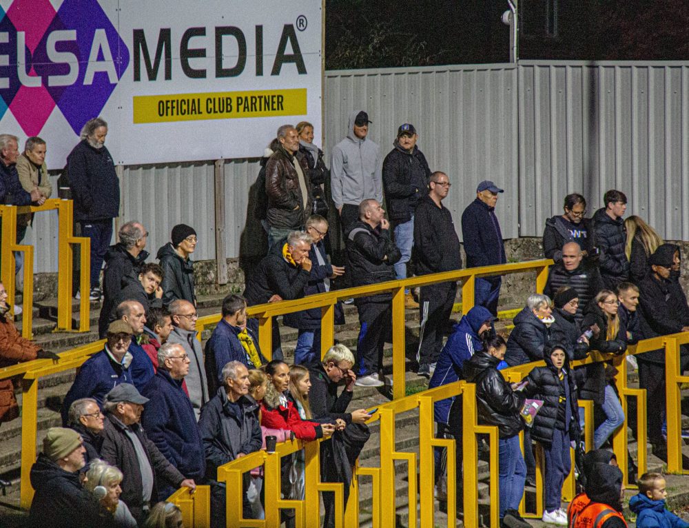 The Story So Far: Chris Agutter - Sutton United Football Club