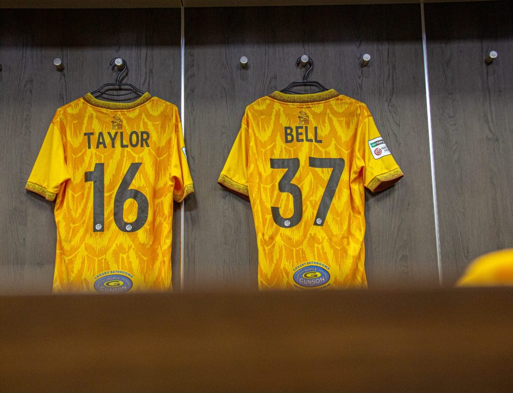 The Story So Far: Chris Agutter - Sutton United Football Club