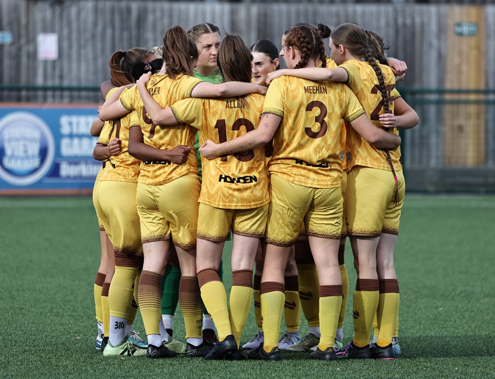 Women: 2025/26 Fixtures Released - Sutton United Football Club