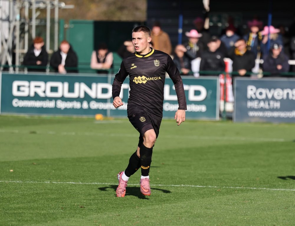 The Story So Far: Chris Agutter - Sutton United Football Club