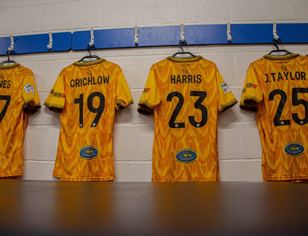 The Story So Far: Chris Agutter - Sutton United Football Club