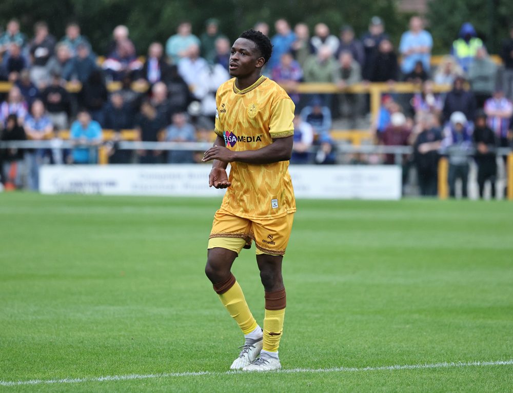 The Story So Far: Chris Agutter - Sutton United Football Club