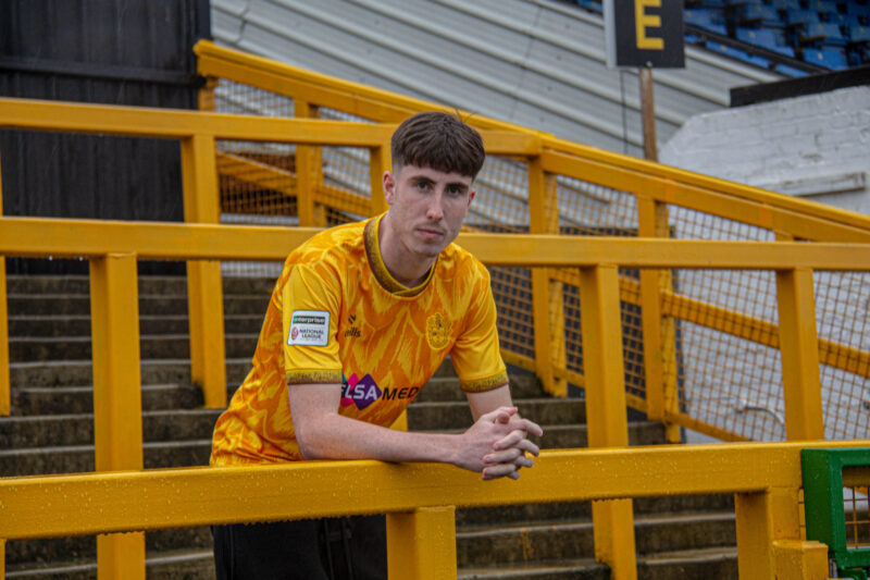 The Story So Far: Callum Tripp - Sutton United Football Club