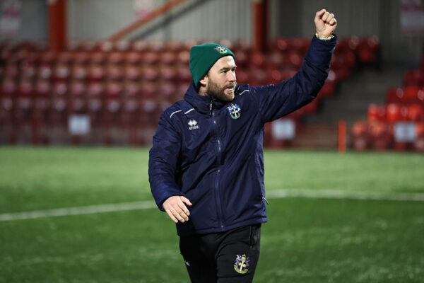 Watch: Chris Agutter On Tamworth Win | Post-Match Interview - Sutton ...