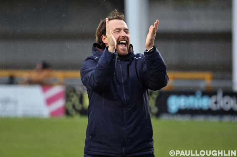 Watch: Chris Agutter Previews Halifax Trip | Pre-Match Interview ...