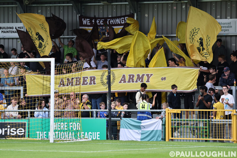 Season Tickets 2026/27: General Sale Prices Confirmed - Sutton United ...